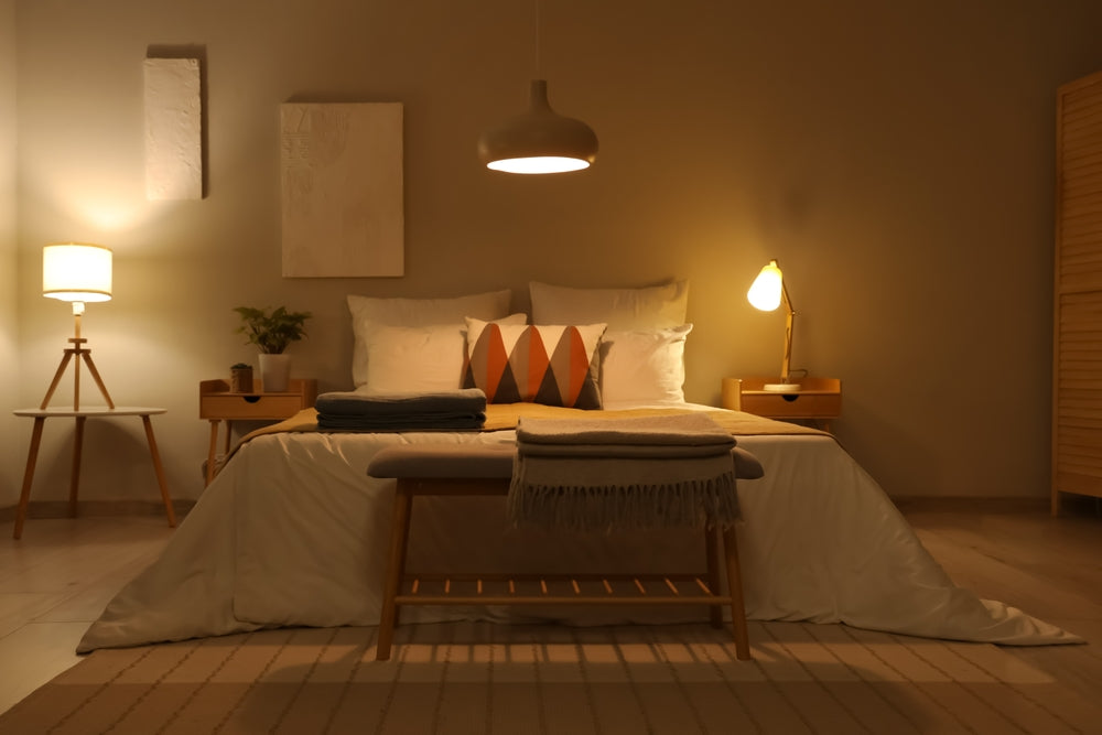 Smart Home Automation Solutions - Brilliant Lighting